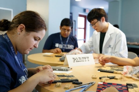 Tapia STEM Camps | Tapia Center for Excellence and Equity in Education ...